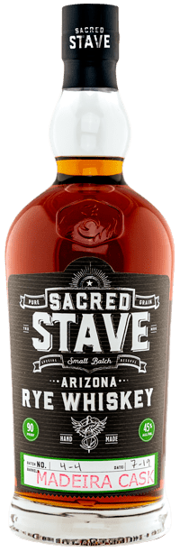 Arizona Rye | SanTan Spirits