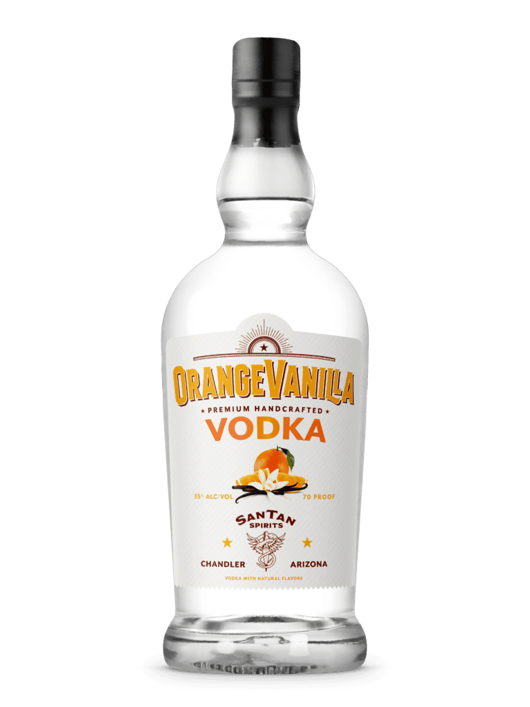 Our Craft Spirits - SanTan Spirits